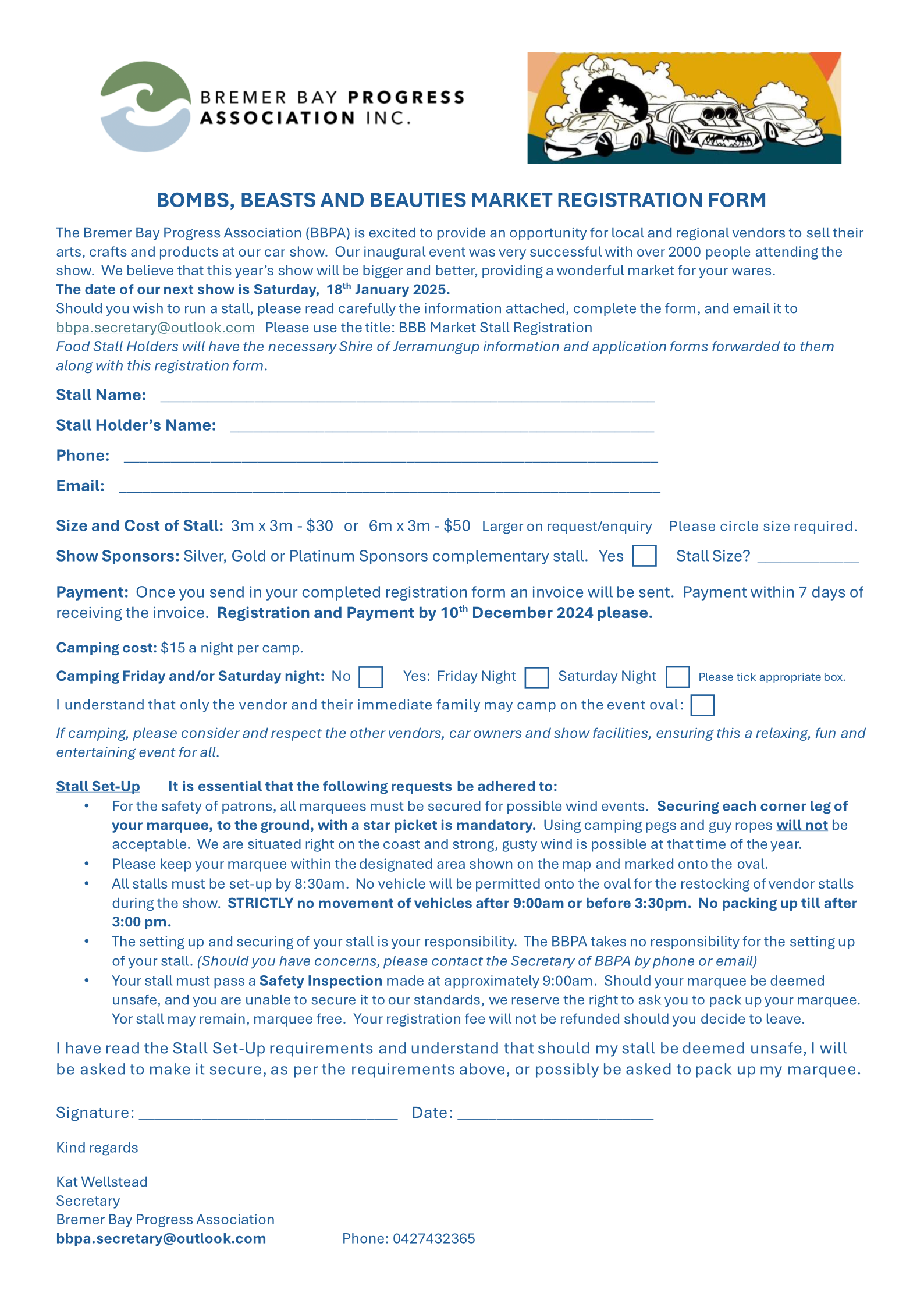 Download Form